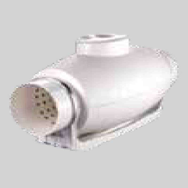 ATD4 4 INCHES SILENCE MIX FLOW IN-LINE FAN
