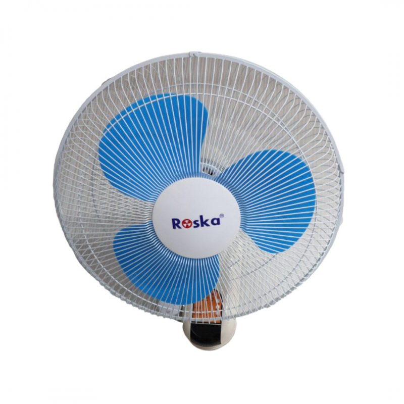 RFB-40-R - 16 INCHES WALL FAN WITH REMOTE